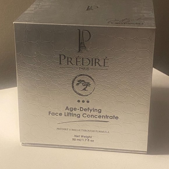 Predire | Skincare | Predire Paris Agedefying Face Lifting Concentrate7 ...